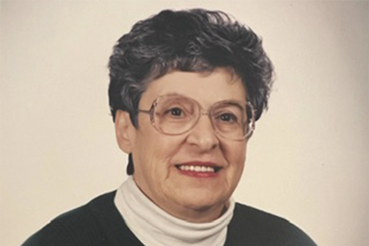 Eva Meeks Celebrates 100th Birthday - SweetwaterNOW