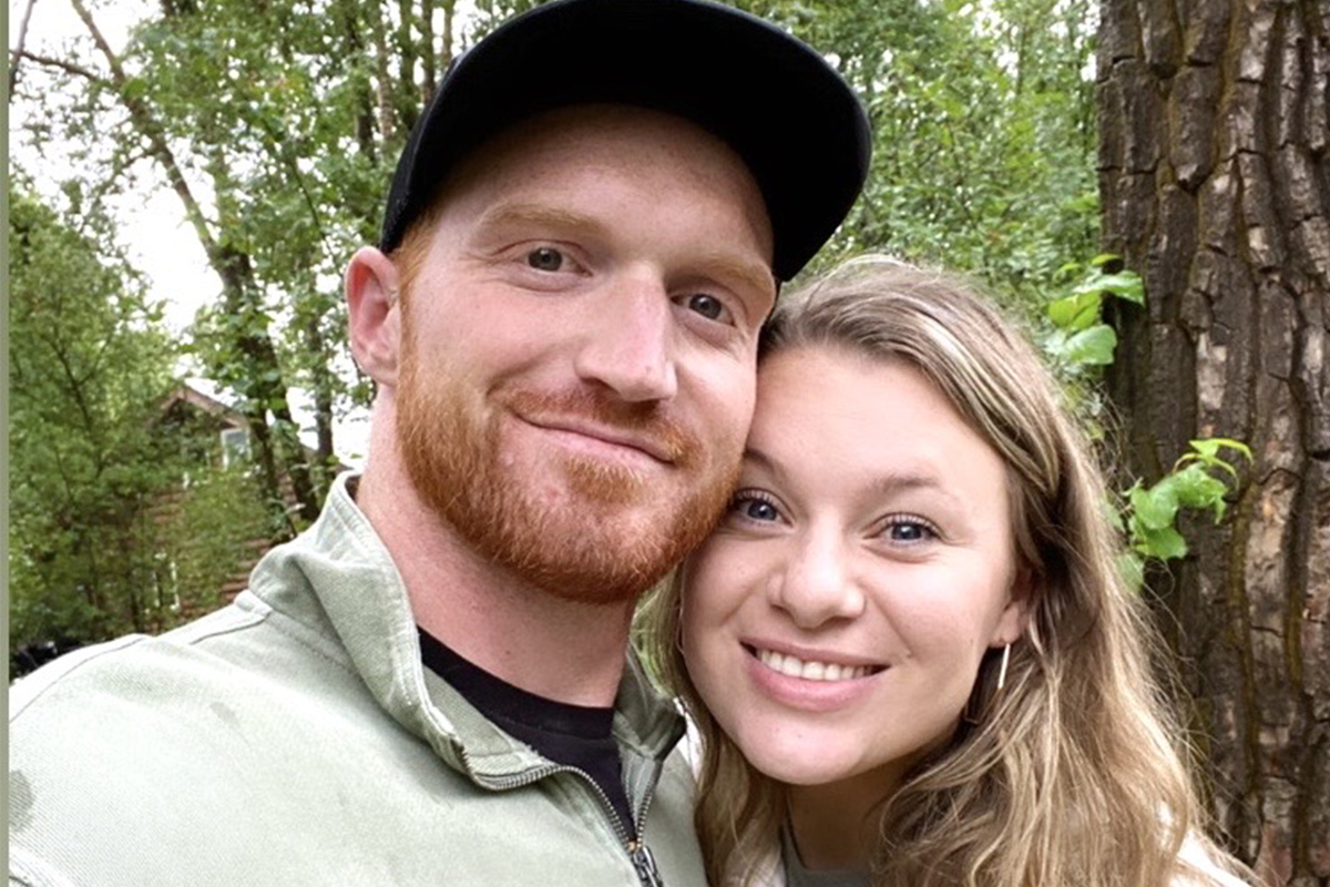 When You Know, You Know: Looking Forward to a Lifetime of Magic ...