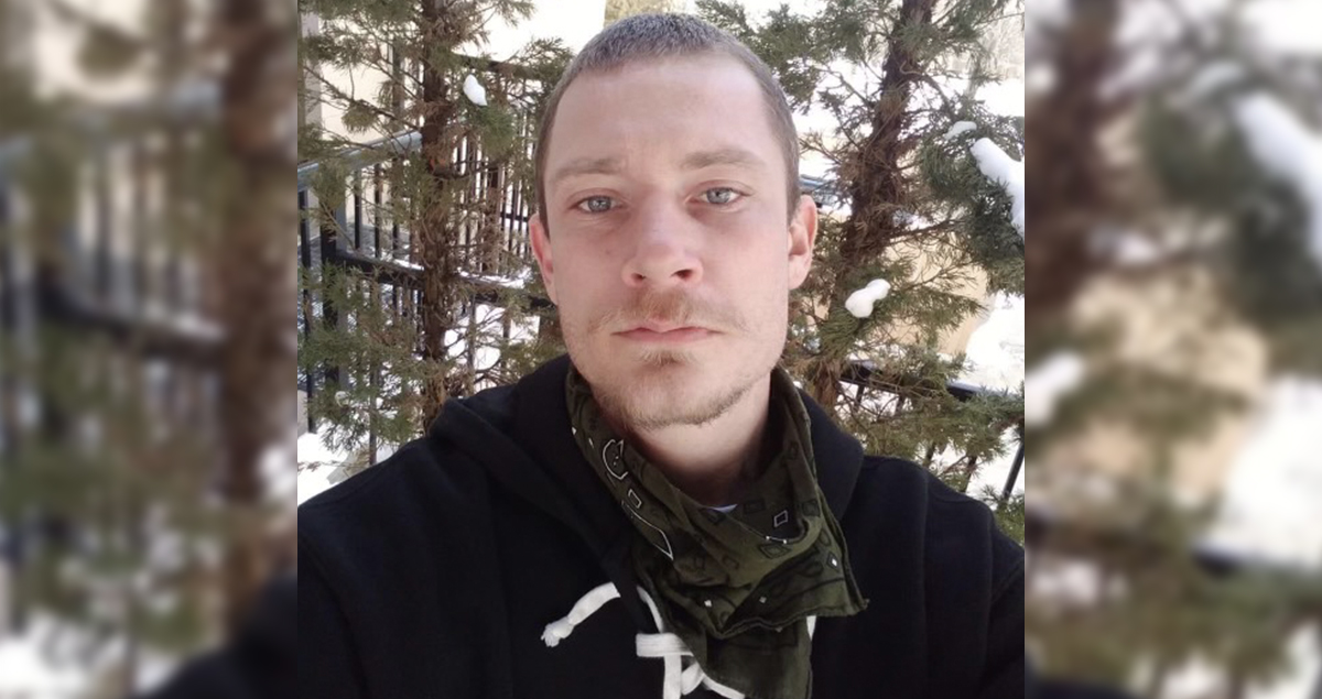 Xavier Martin Funk (October 4, 1989 - January 23, 2024) - SweetwaterNOW