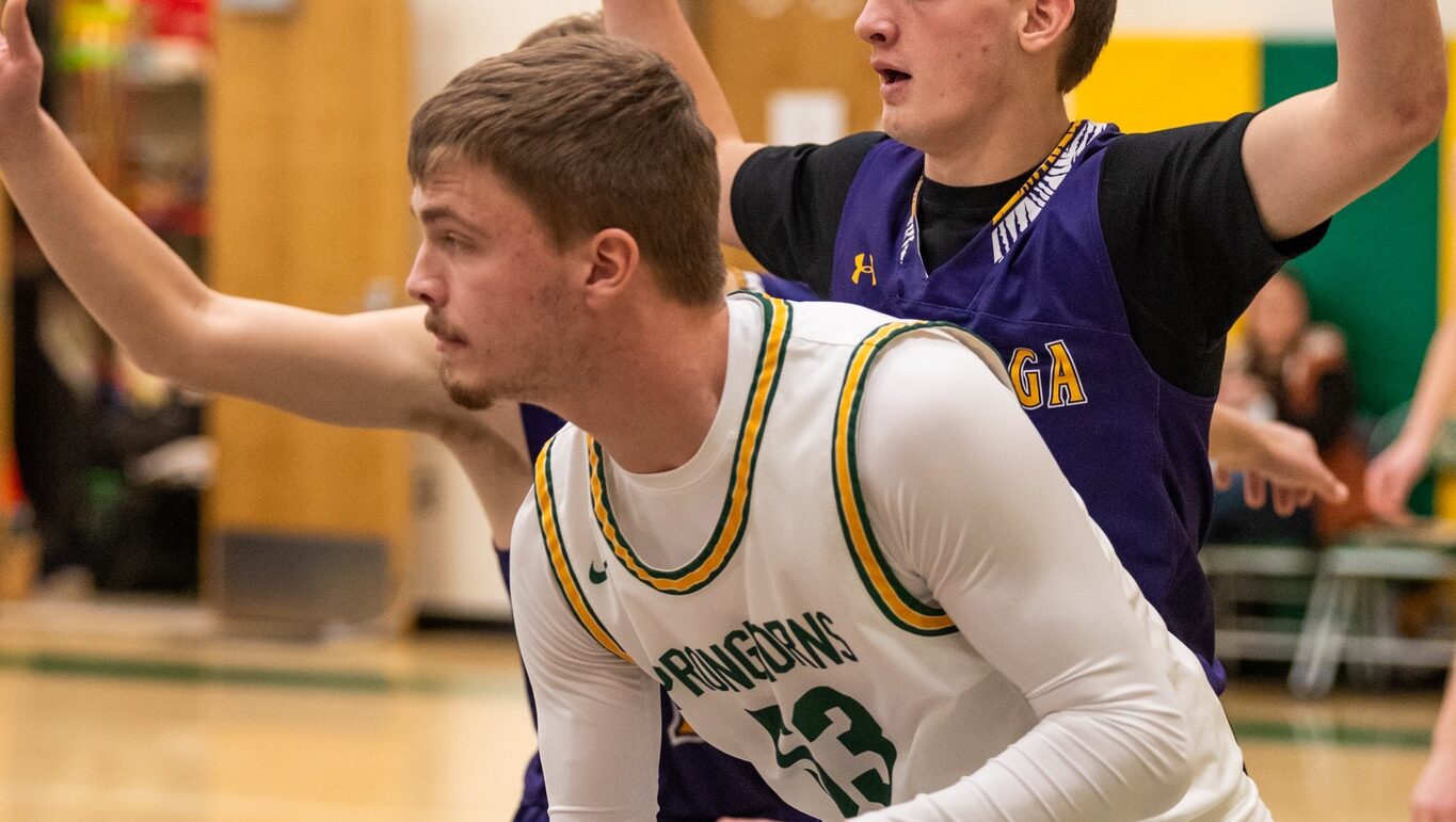 Farson-Eden Takes Fourth At State - SweetwaterNOW