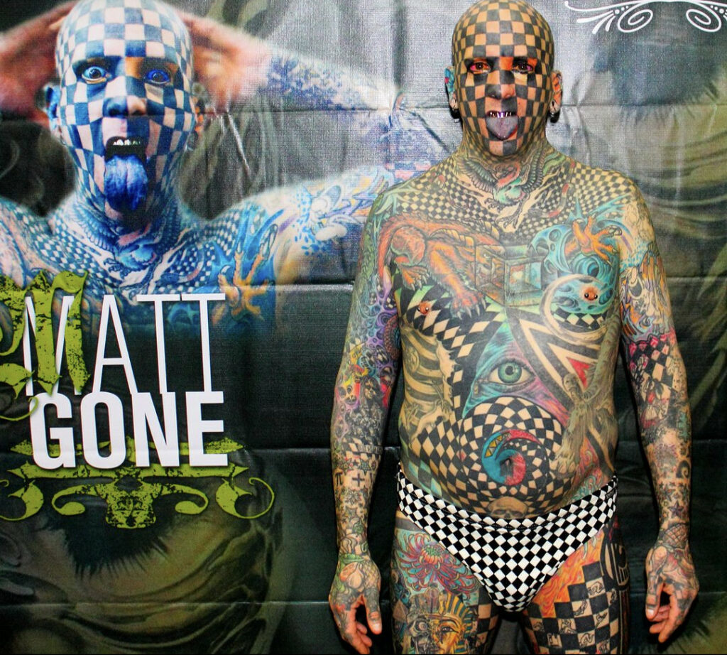 Treat Yourself to Inkfest 2024 - SweetwaterNOW