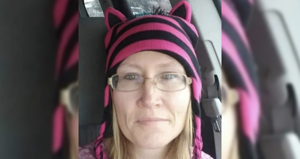 Brandy Michelle Stocks McKinney (February 13, 1980 - March 15, 2024 ...