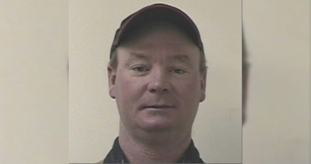 Donald William Fritzel (September 26, 1964 - March 13, 2024 ...