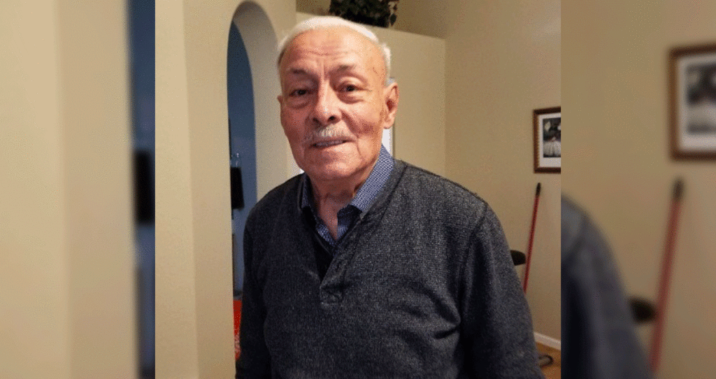 Jose Maria Rendon (January 6, 1935 - January 21, 2024) - SweetwaterNOW