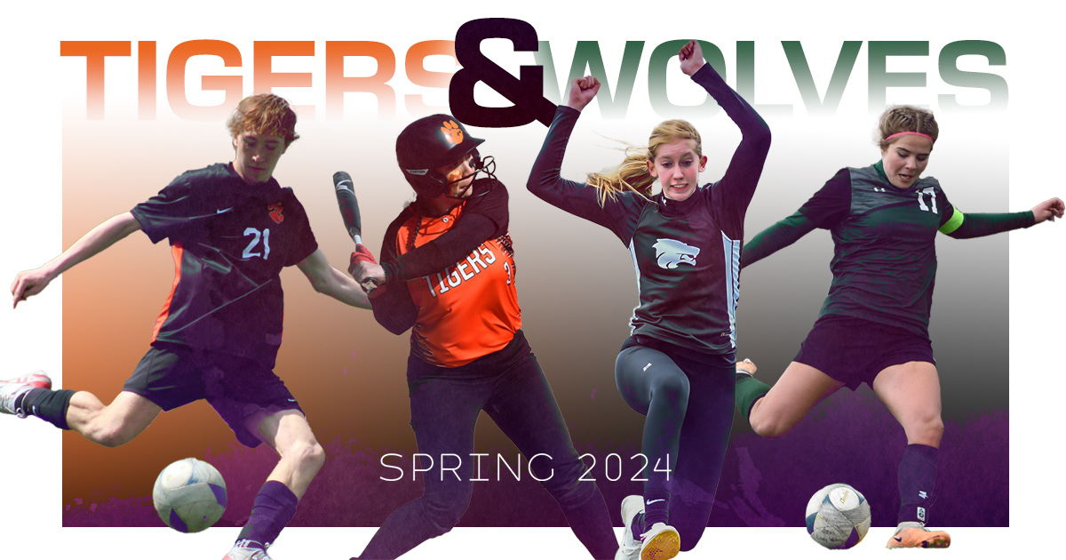 2024 RSHS, GRHS Spring Sport Schedules - SweetwaterNOW