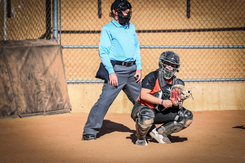 Rock Springs Defeats Green River In Conference Softball Showdown ...