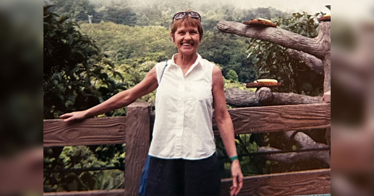 Maureen "Moe" Greminger (November 23, 1950-March 30, 2024) - SweetwaterNOW