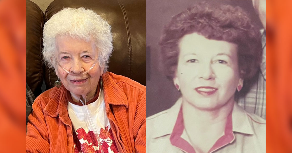 Mary Ruth Hardy (October 13, 1940-March 22, 2024) - SweetwaterNOW