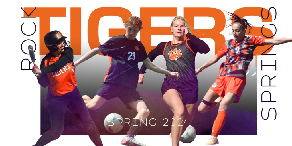 2024 RSHS, GRHS Spring Sport Schedules - SweetwaterNOW