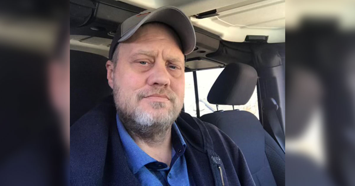 Casey Rodabaugh (February 4, 1974-March 29, 2024) - SweetwaterNOW