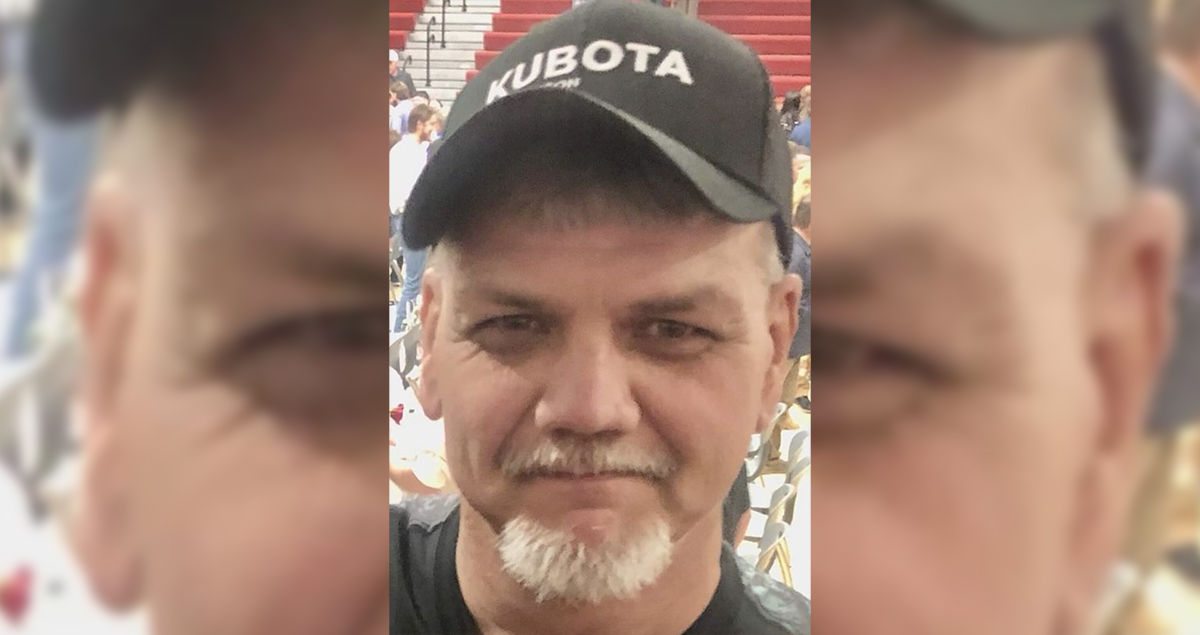 Bradley Allen Peden (January 20, 1970 - April 4, 2024) - SweetwaterNOW