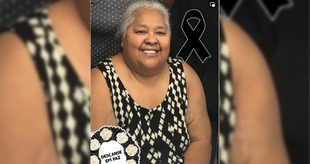 Julia Rodriguez (September 15, 1956 - April 12, 2024) - SweetwaterNOW