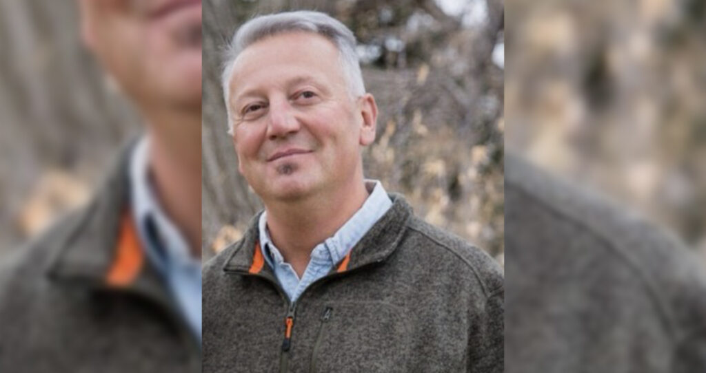 Kevin Todd Hafner (February 7, 1968 - April 29, 2024) - SweetwaterNOW