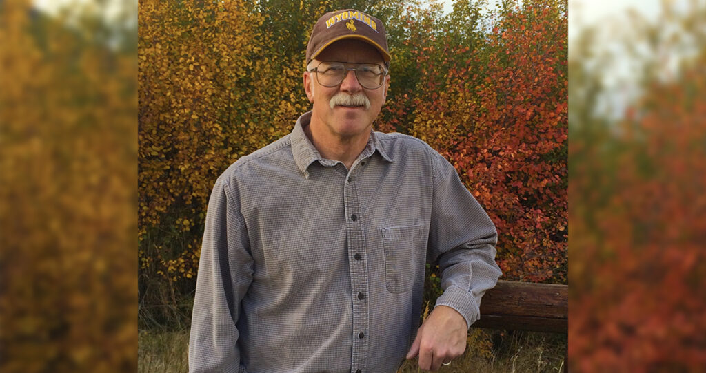 Richard Allen Anderson (March 2, 1959 - March 24, 2024) - SweetwaterNOW