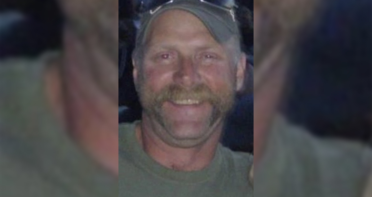 William "Bill" M. Kothe (December 10, 1966 - April 25, 2024 ...