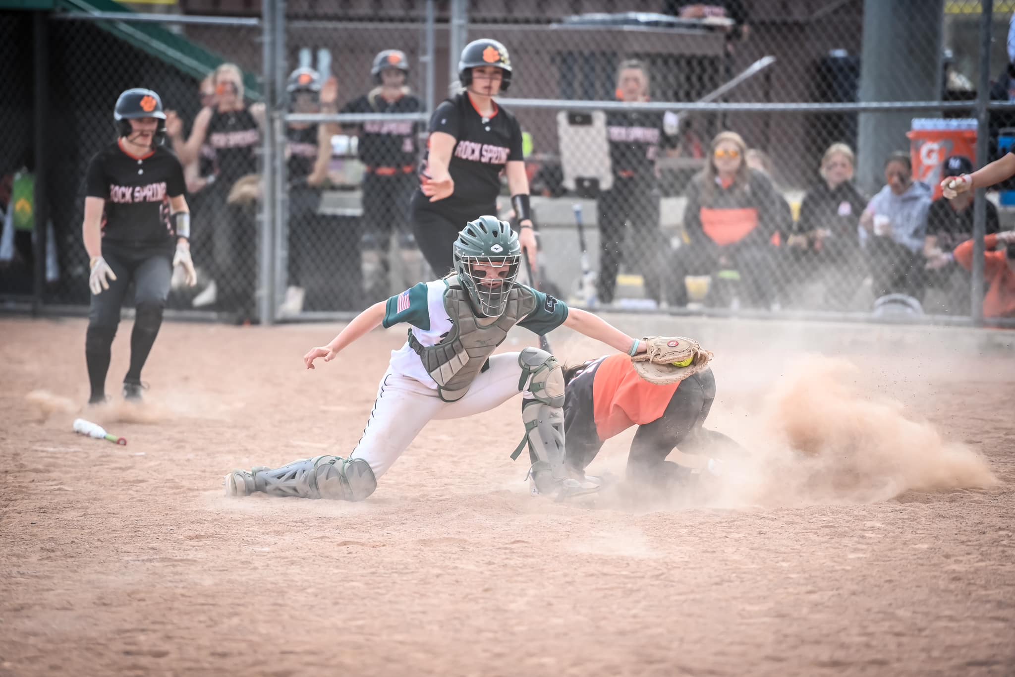 Lady Wolves and Tigers Head North for Final Regular Season Week of ...