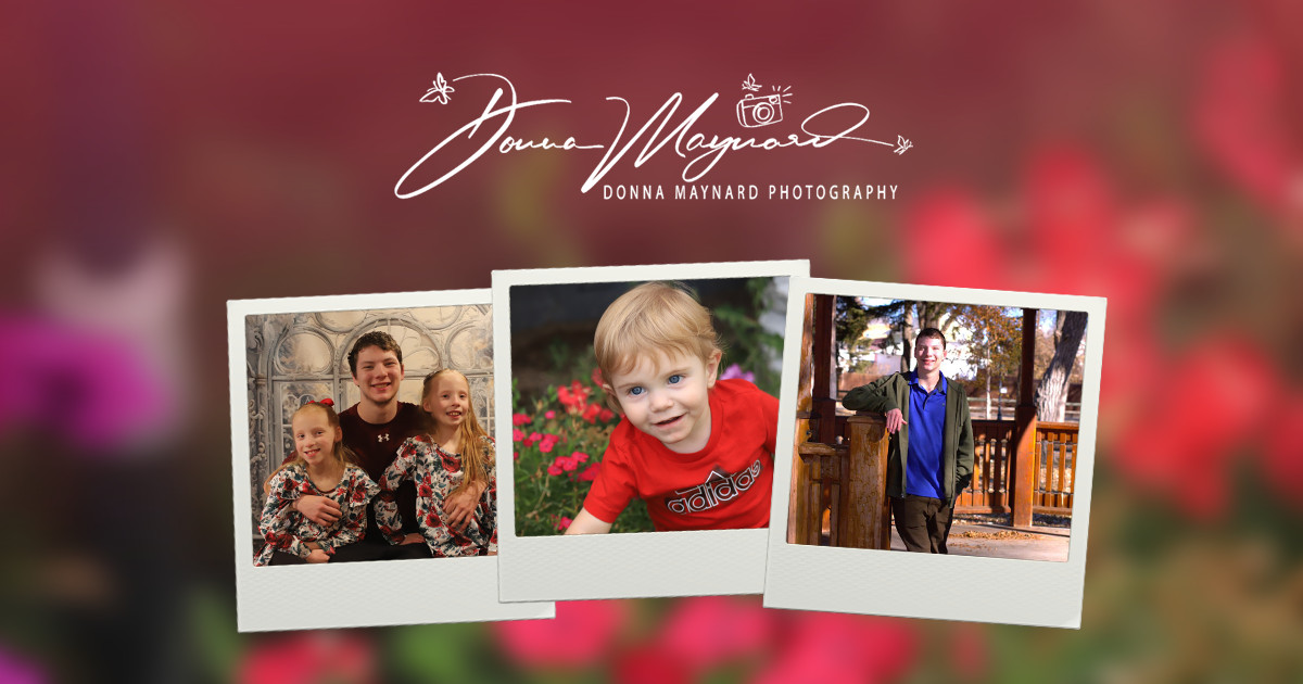 Capture Timeless Moments: Senior, Family, and Pet Photography with ...