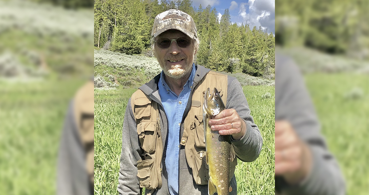 Douglas M. Lowinske (March 18, 1952 - April 27, 2024) - SweetwaterNOW