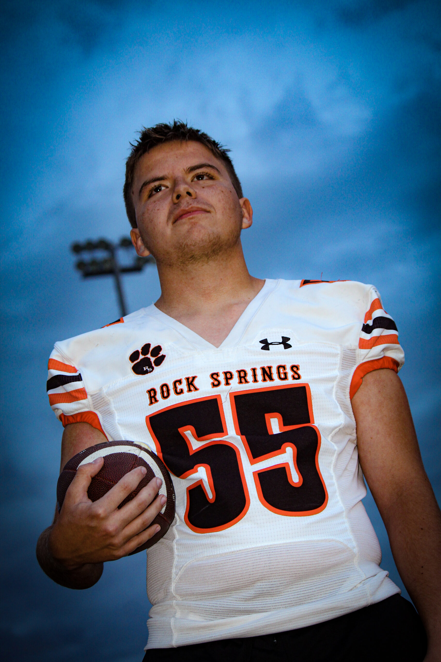 Ethan Frady RSHS Rion Frady - SweetwaterNOW