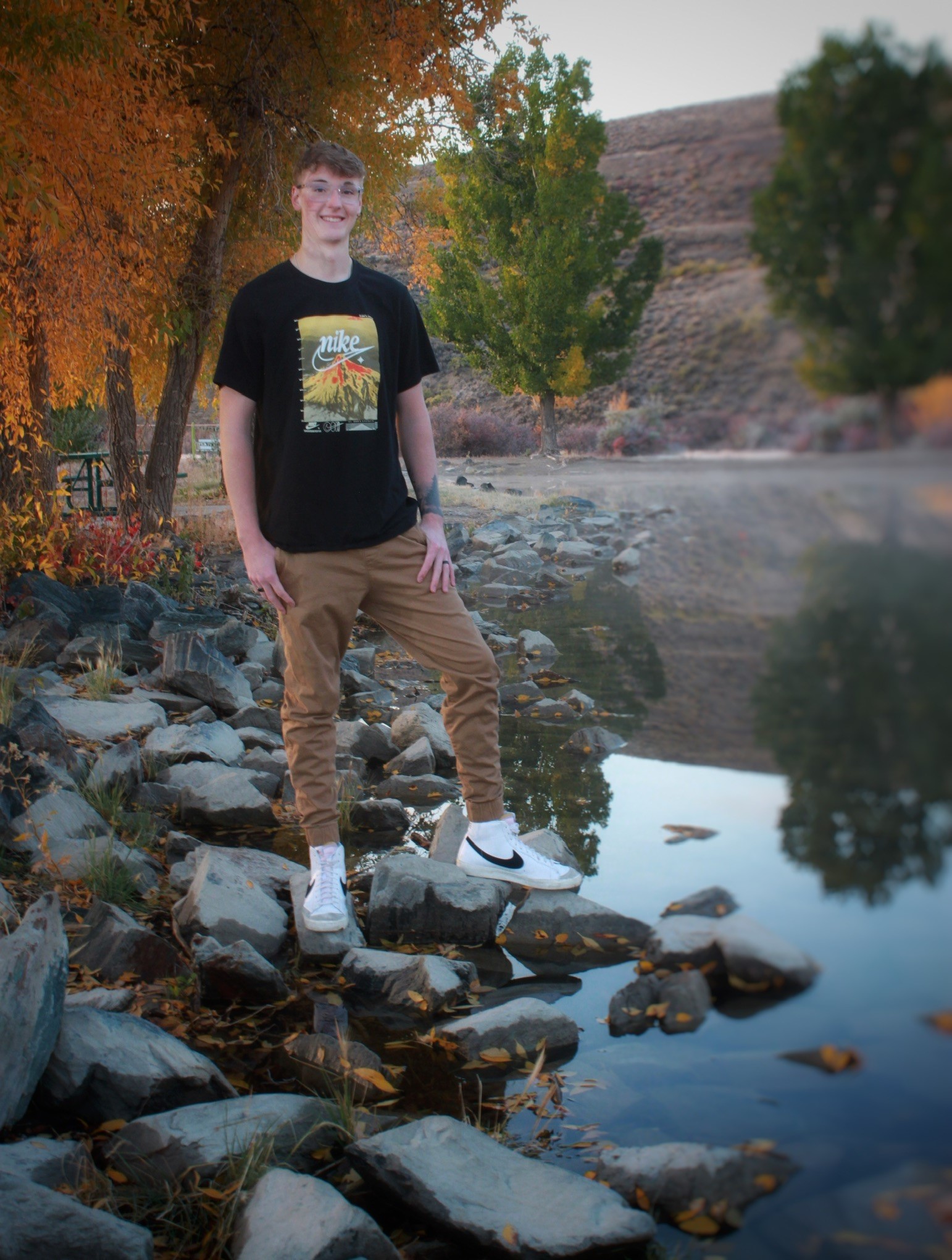 Jace McDaniel - SweetwaterNOW