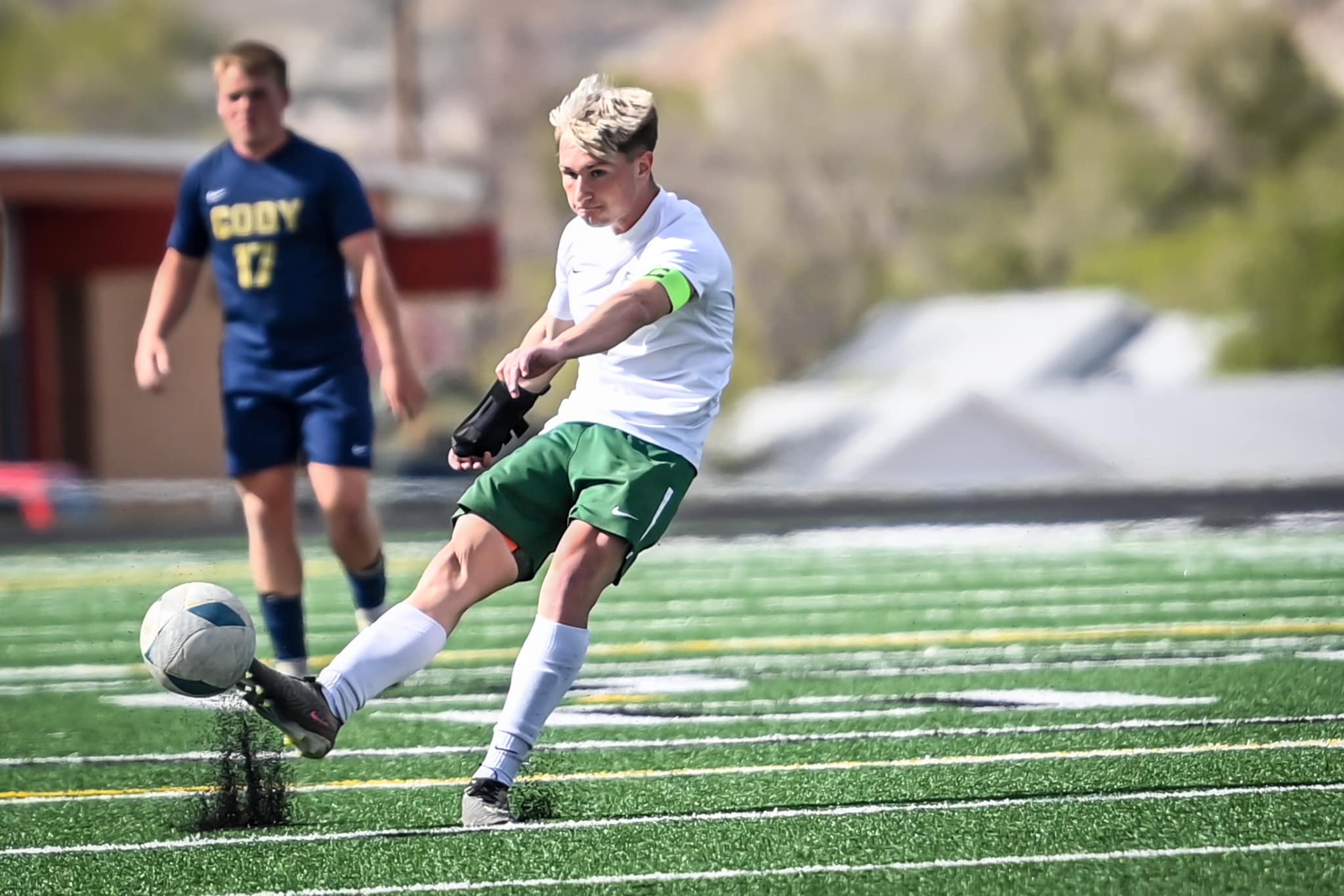12 Local Athletes Make All-Conference and All-State Soccer Teams ...