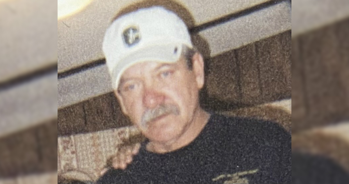 Daniel Goich (May 17, 1947 - April 27, 2024) - SweetwaterNOW