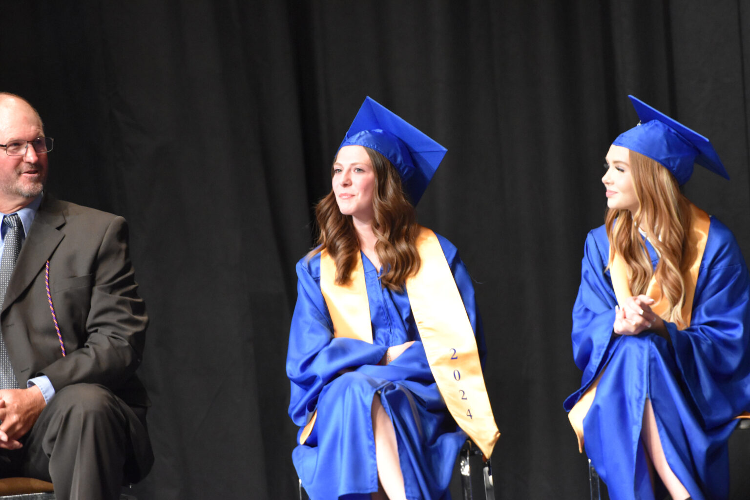 Expedition Academy Graduates 21 Students in Class of 2024 - SweetwaterNOW