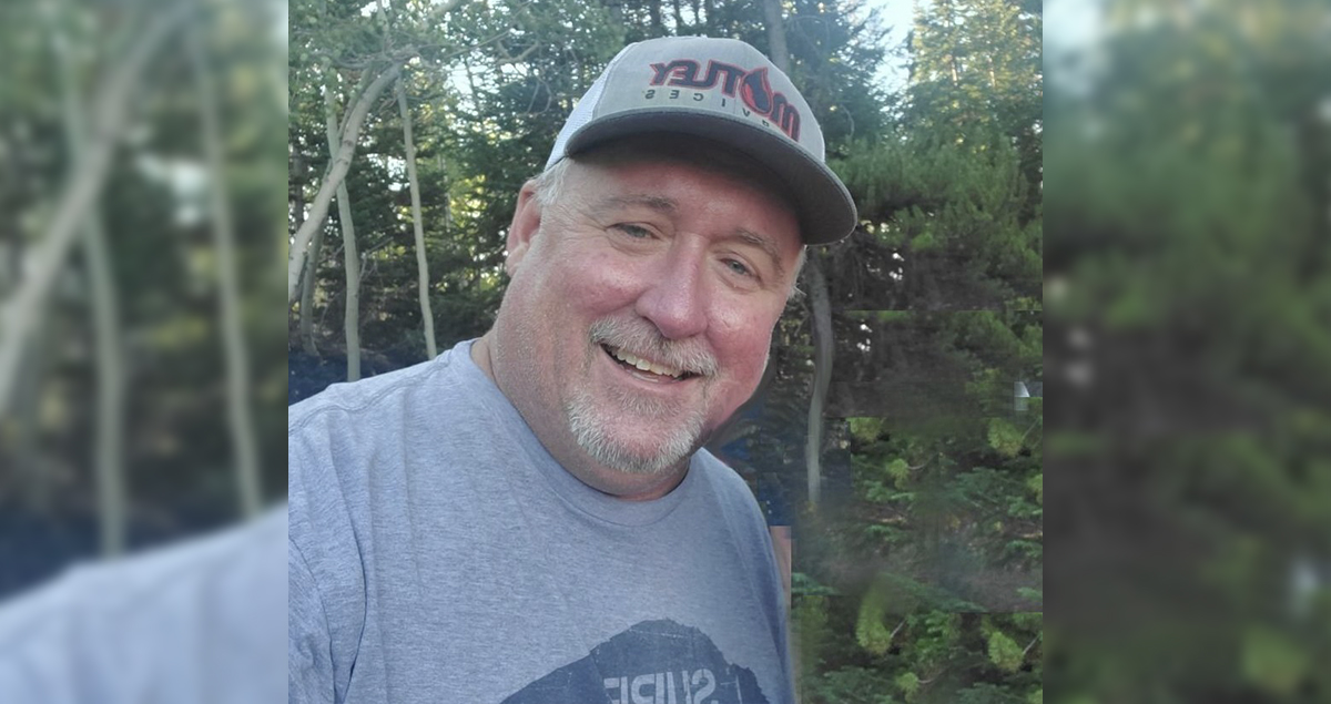 Eric Joseph Vranish (September 21, 1971 - May 13, 2024) - SweetwaterNOW