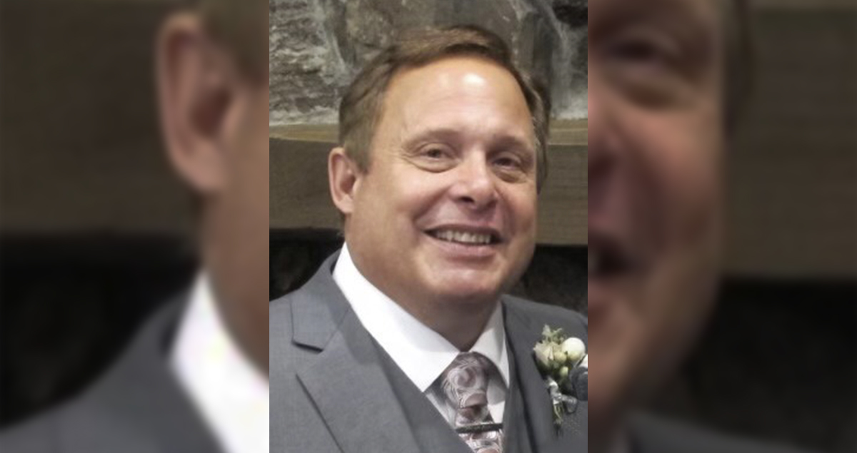 Robert “Bob” D. Parton (November 13, 1959 - May 26, 2024) - SweetwaterNOW