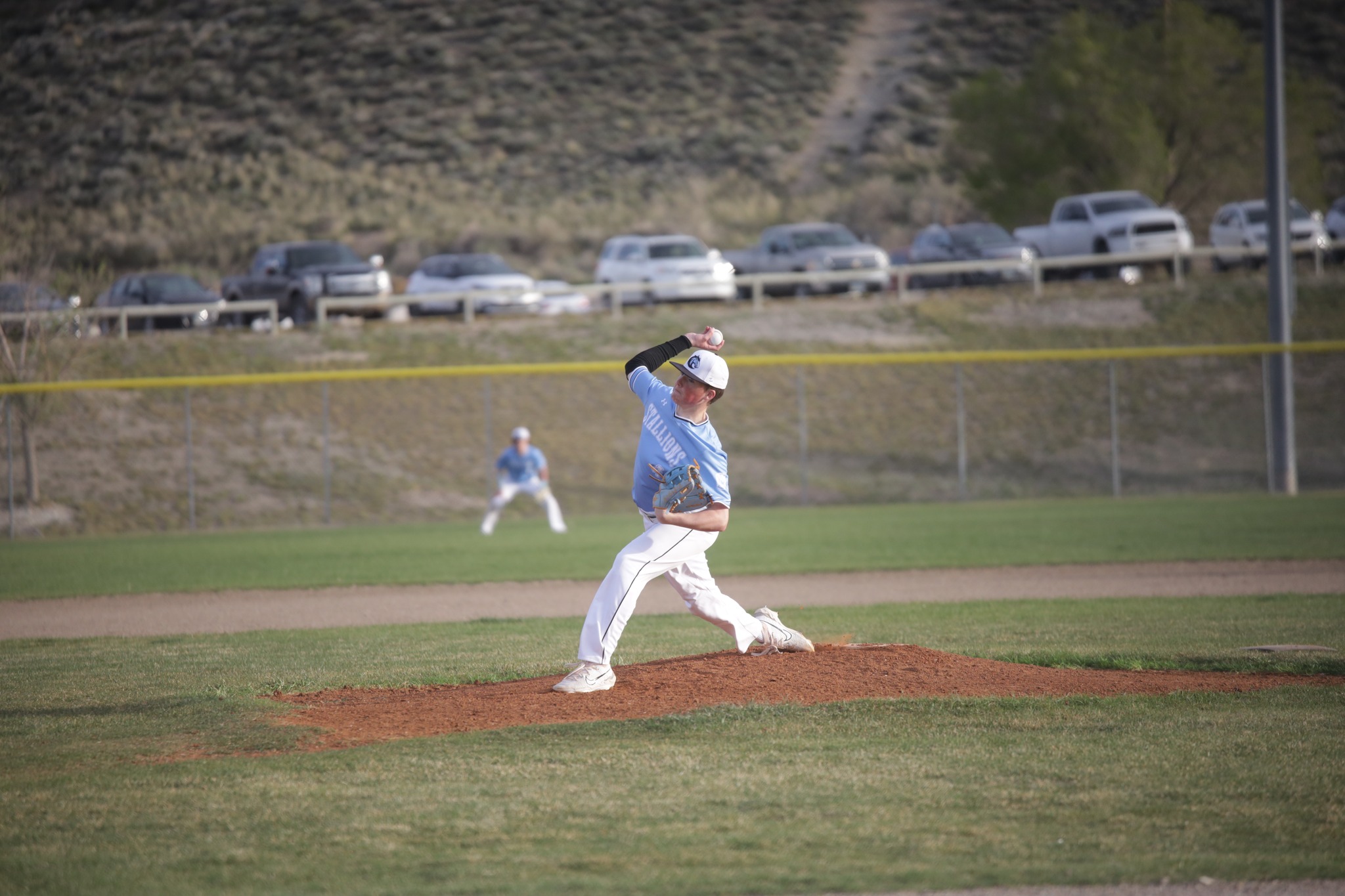 Ups and Downs for Knights and Stallions in Weekend Baseball - SweetwaterNOW