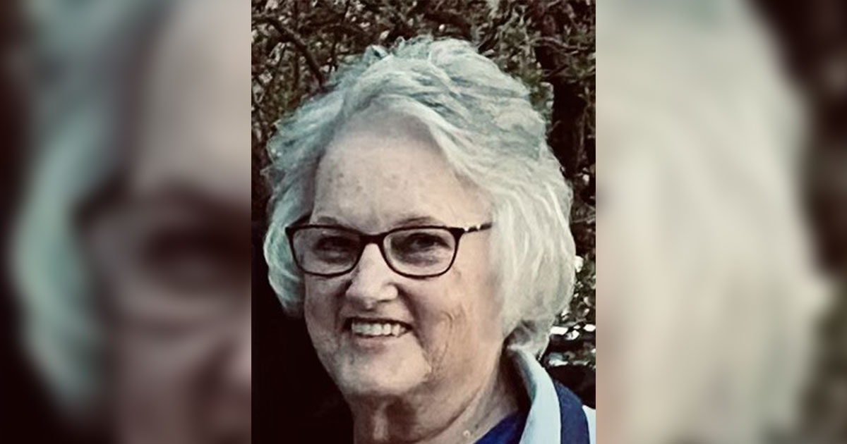 Susan Nye Kovick (December 30, 1952-May 27, 2024) - SweetwaterNOW