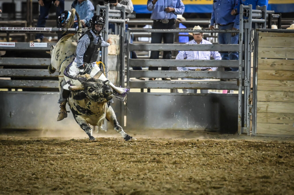 Come Out and Enjoy the 47th Annual Red Desert Roundup Rodeo - SweetwaterNOW