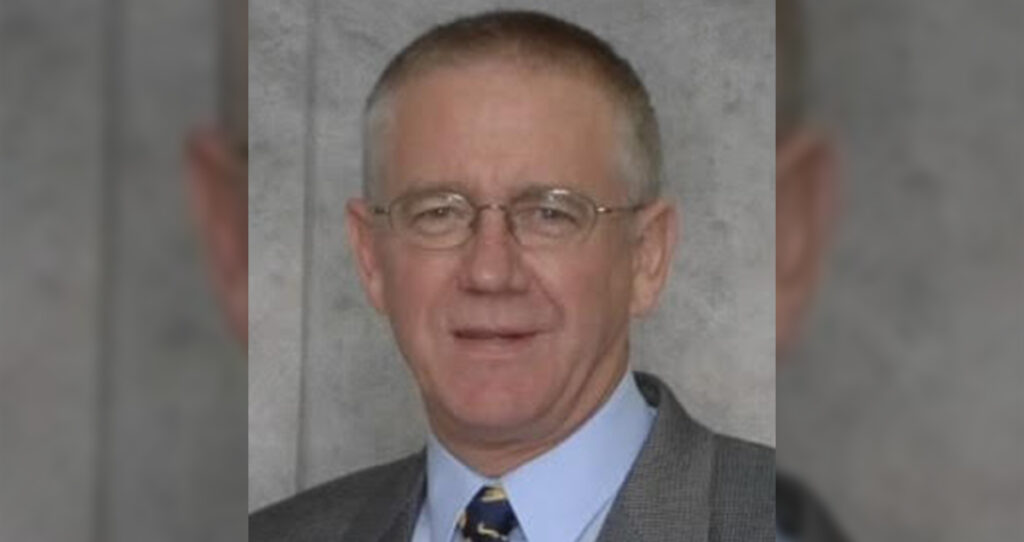 Dr. Thomas E. Spicer (July 4, 1948 - June 15, 2024) - SweetwaterNOW