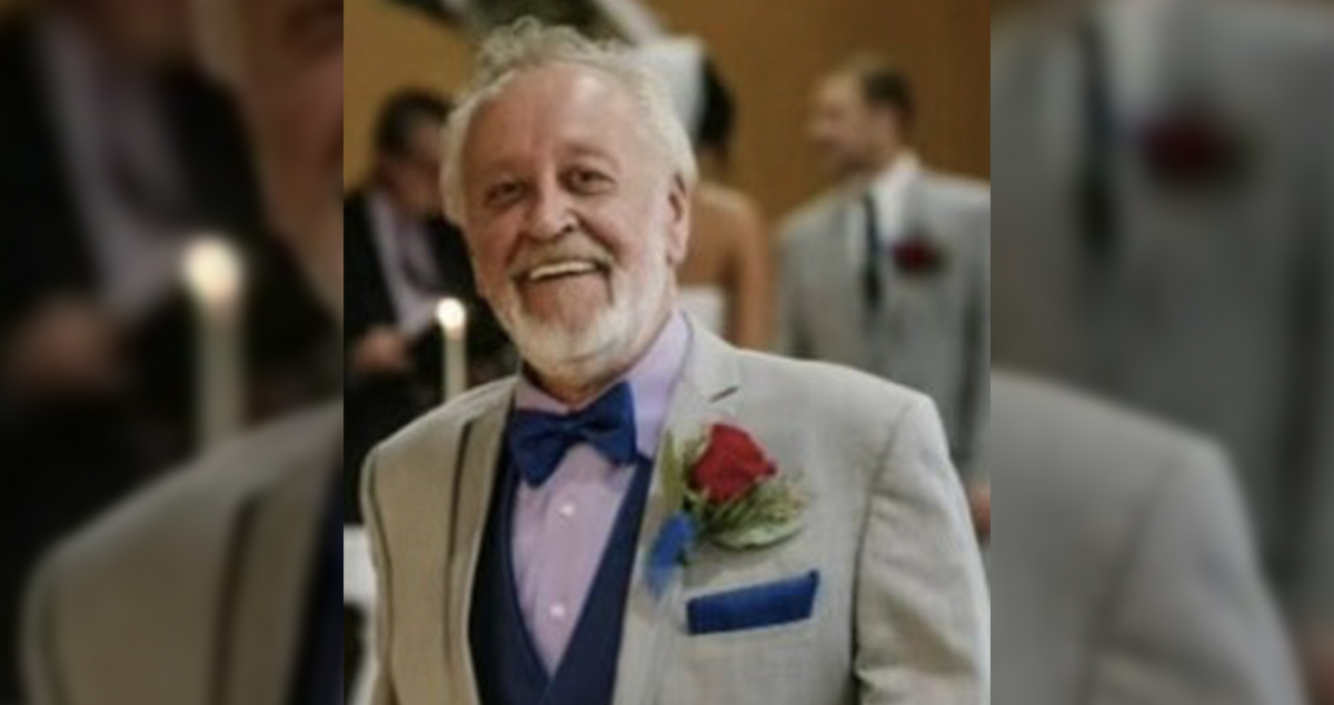 Clyde “Corky” Morgan Faler Jr. (July 22, 1947 - June 5, 2024 ...