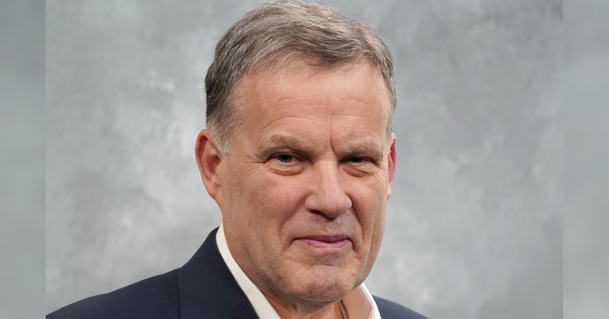 Fred Elmer Parady III (July 19, 1955 - June 16, 2024) - SweetwaterNOW