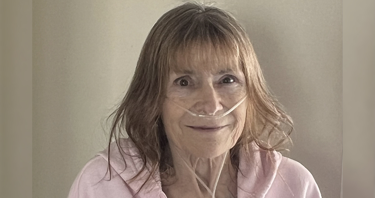 Joanna Rae Hawkins (January 3, 1957 - June 4, 2024) - SweetwaterNOW