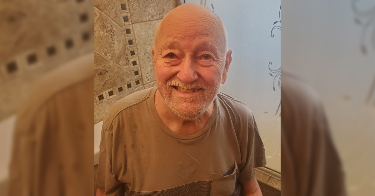 Stanley Frolic Jr. (June 11, 1944 - June 14, 2024) - SweetwaterNOW