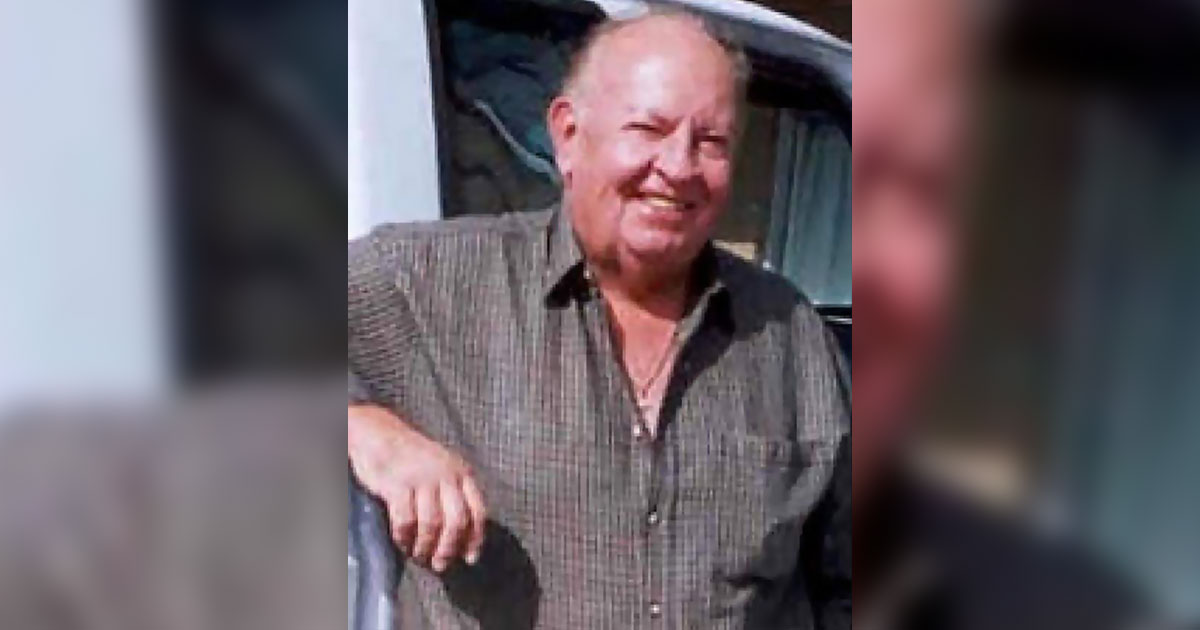 Donald M. Darrough (November 19, 1939-July 4, 2024) - SweetwaterNOW