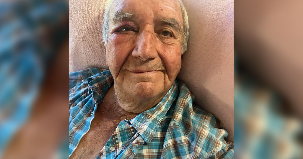 Paul Richard Jerke Jr. (March 24, 1942-June, 28, 2024) - SweetwaterNOW