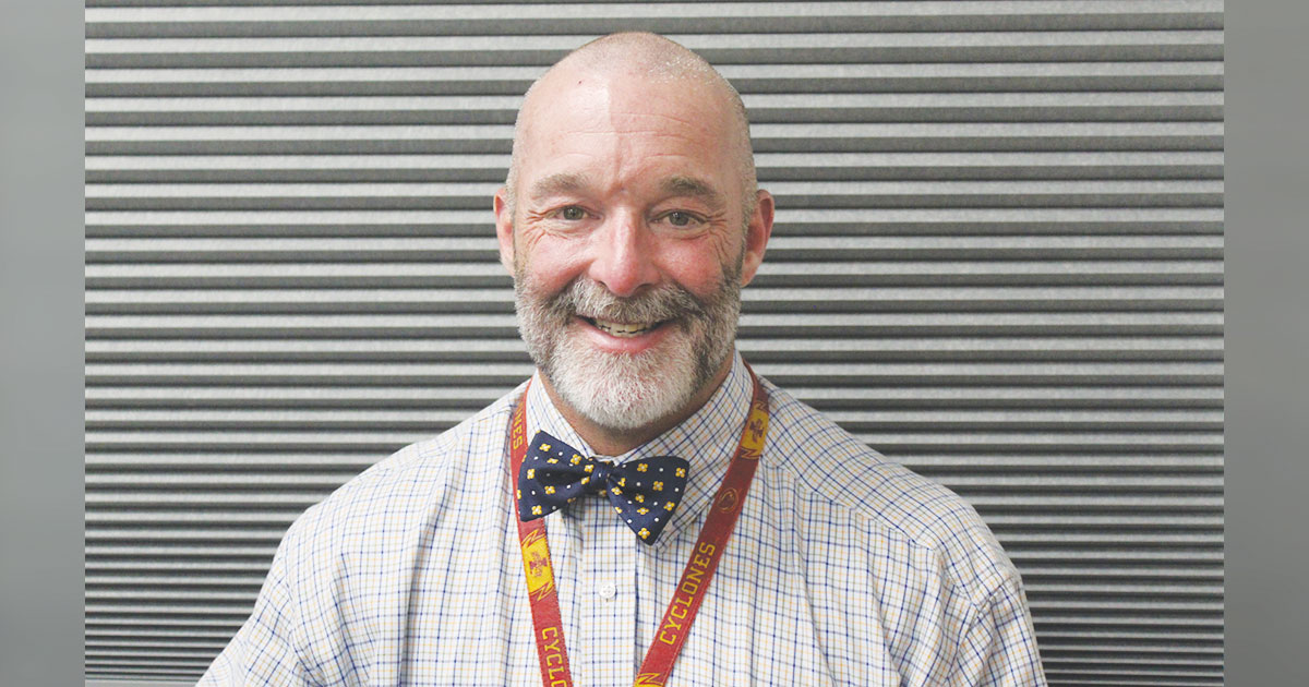 New Superintendent Looks Forward to School Year - SweetwaterNOW