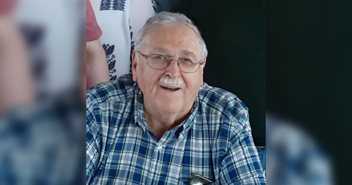 Albert Lee McCall Jr. (May 9, 1941-June 22, 2024) - SweetwaterNOW