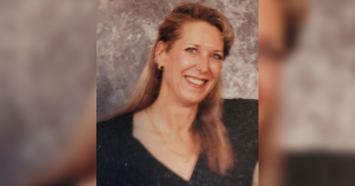 Charlotte Ann Willits (February 28, 1958-June 22, 2024) - SweetwaterNOW