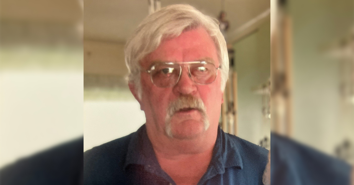 Richard "Rick" Radke (October 2, 1954 - July 22, 2024) - SweetwaterNOW