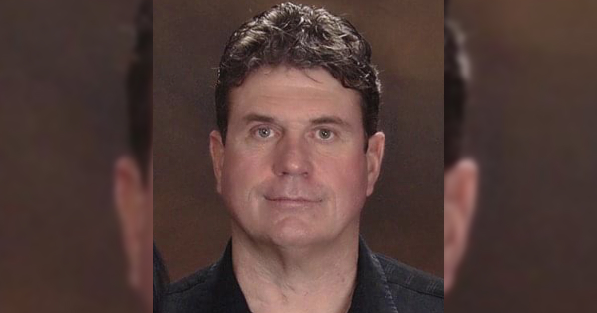 William “Billy” Layton Denton Jr. (December 30, 1955 - June 23, 2024 ...