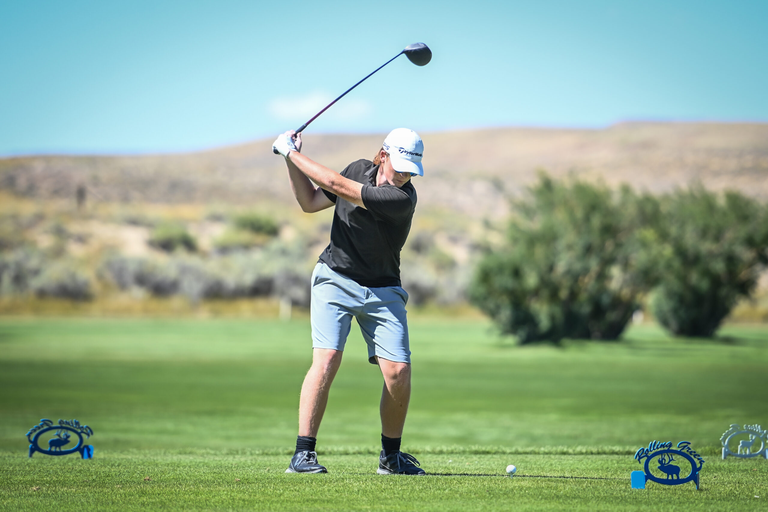 Atkinson Opens Season With Victory at Star Valley Invitational After ...