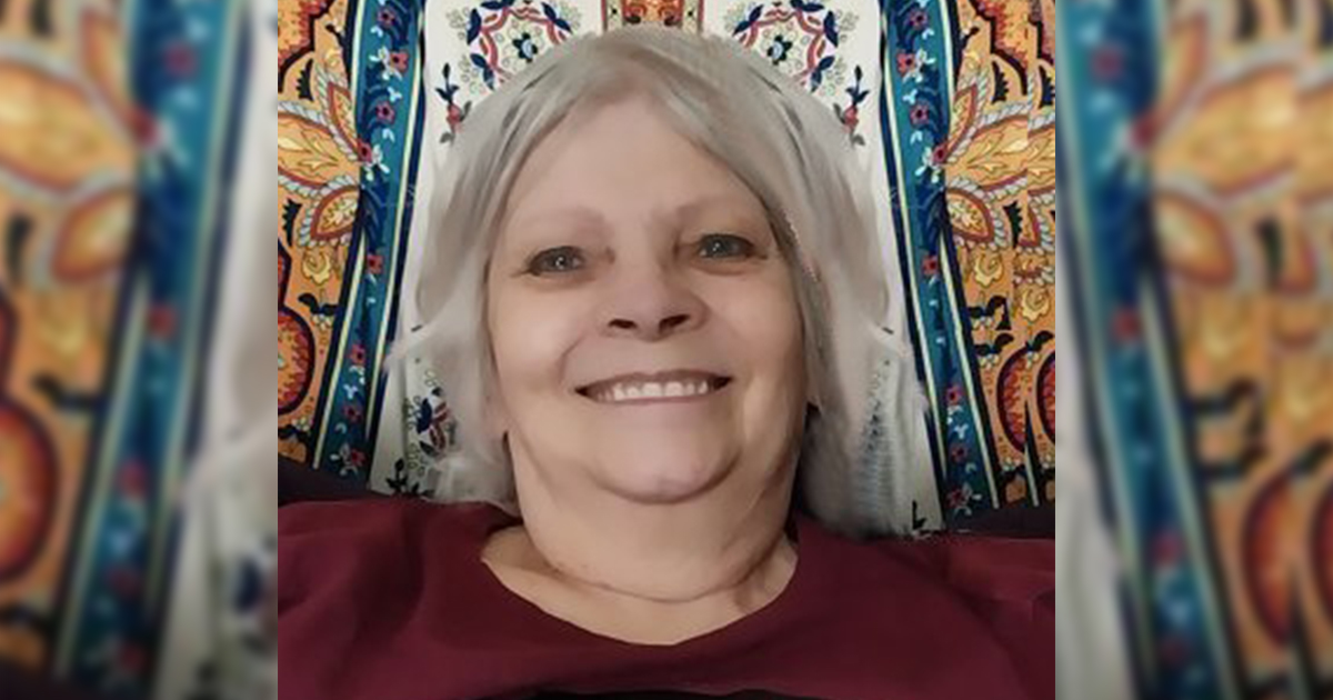 Andrea "Andy" Loretta Campbell (January 28, 1954 - August 13, 2024) - SweetwaterNOW