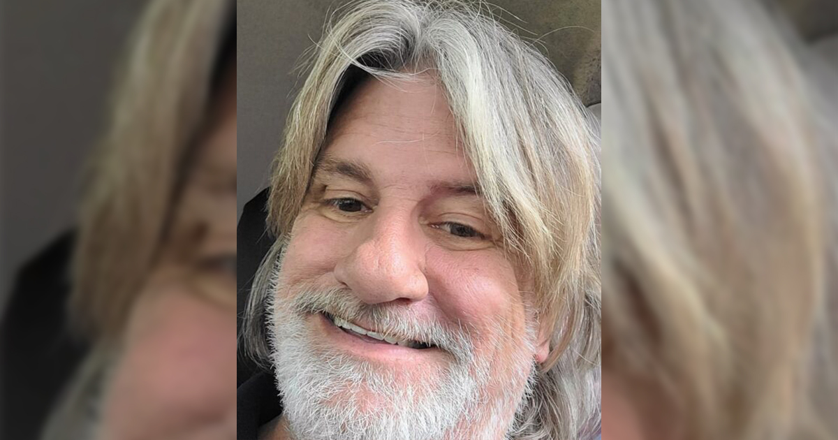 David Alan Mathews (July 21, 1961 - August 10, 2024) - SweetwaterNOW