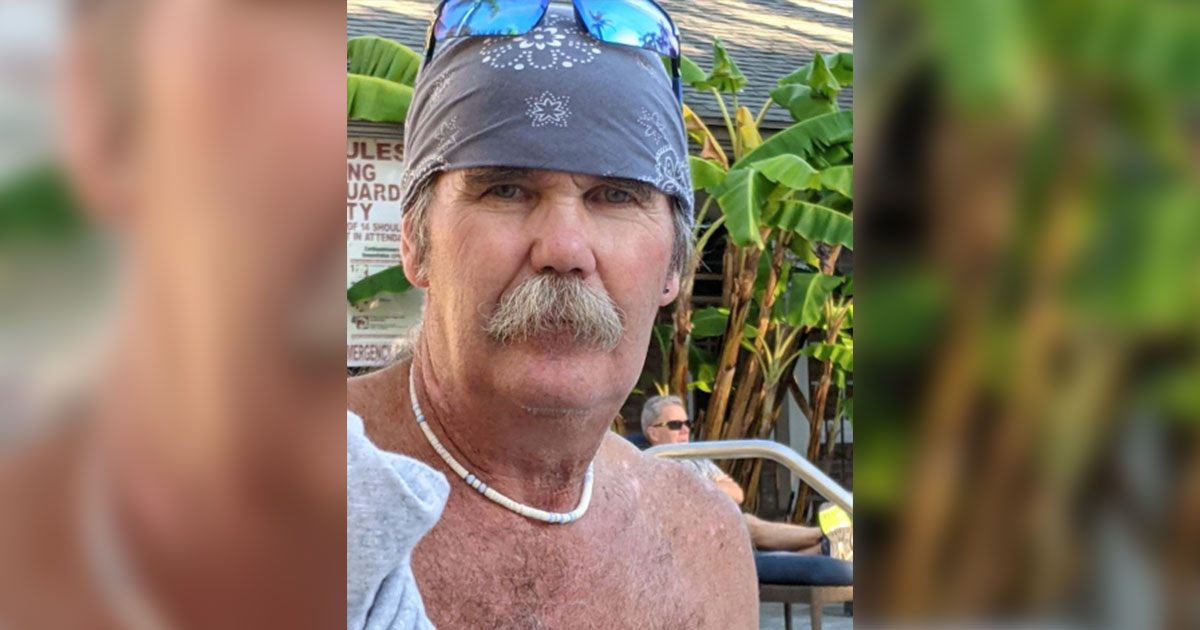 David Tyrrell (November 11, 1957 - September 19, 2024) - SweetwaterNOW