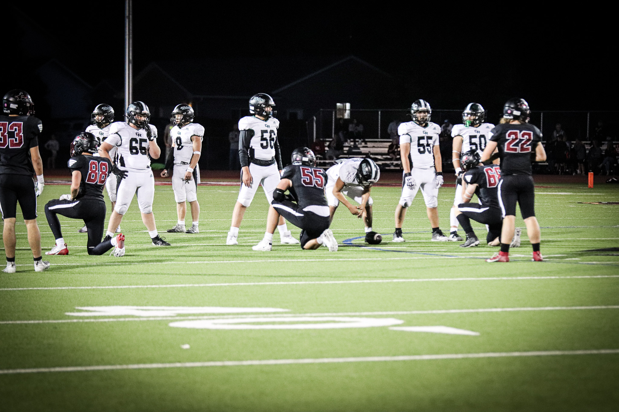 Wolves Set to Face Red Devils in Conference Opener - SweetwaterNOW