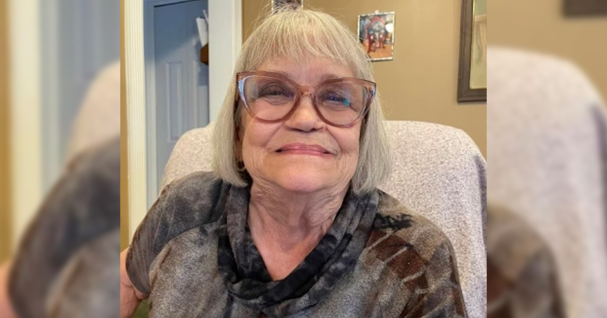 Jacquelyn Irene Coplin (June 2, 1950 - September 16, 2024) - SweetwaterNOW